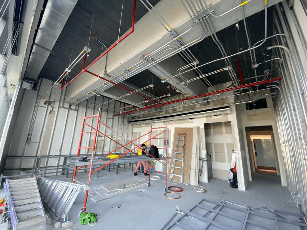 Aspectos que debes considerar al realizar una remodelación en tu edificio | KINENERGY